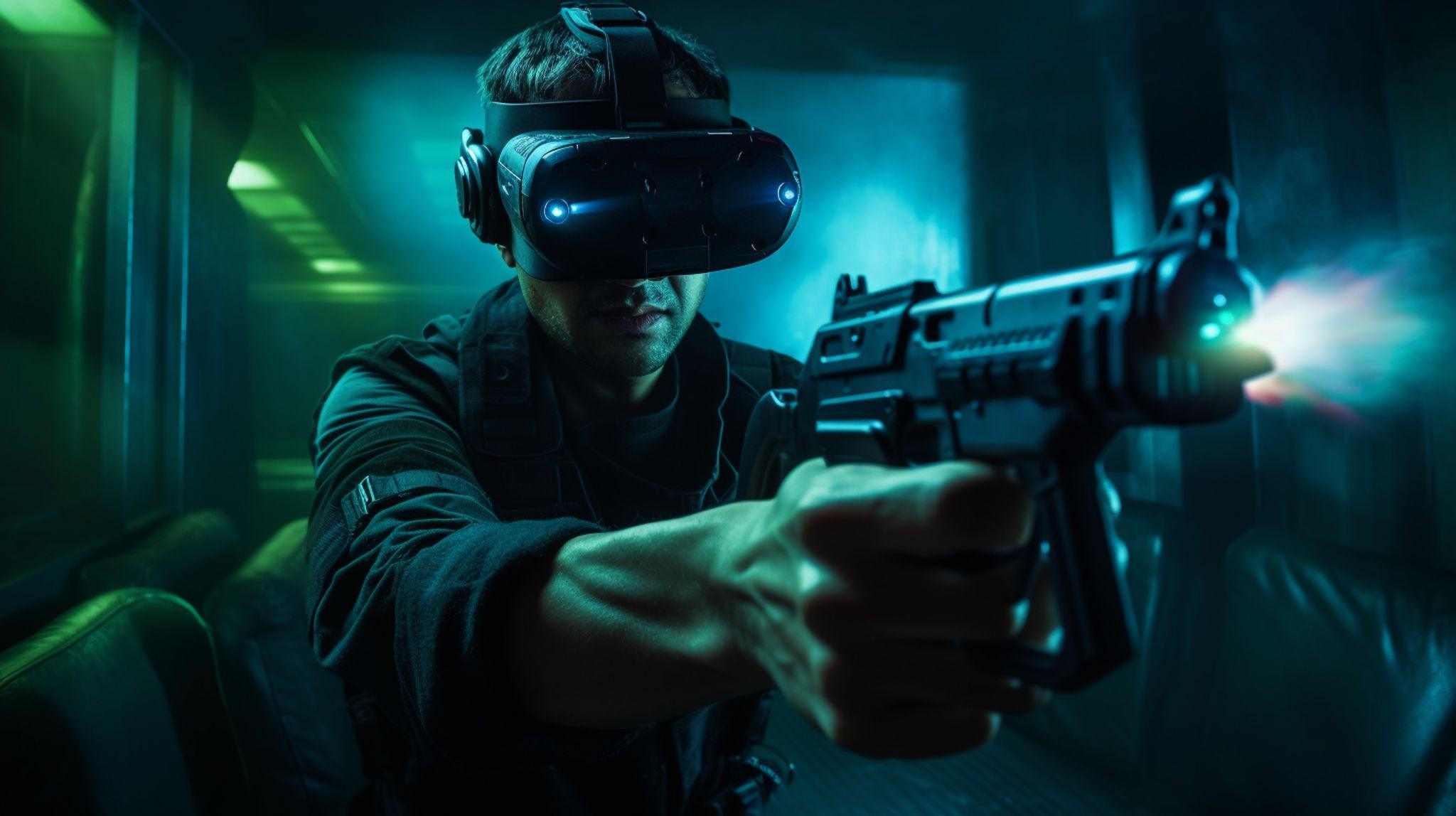 Top 5 Shooters That Will Blow Up Online Gaming This Year - MenuPrices.My
