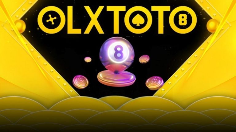 Daftar OLXTOTO Sekarang dan Nikmati Sensasi Menang Tanpa Batas ...